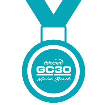 GC30 Main Beach