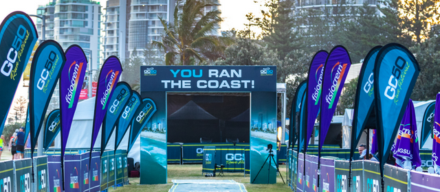 PARTNERS | GC30 Main Beach